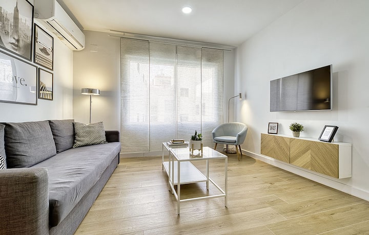 Apartamento En El Centro Histórico De Sevilla - Sevilla