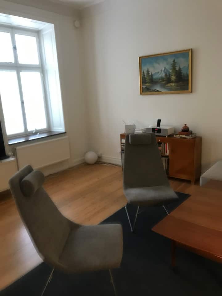 Nice Big Apartment - Stockholm