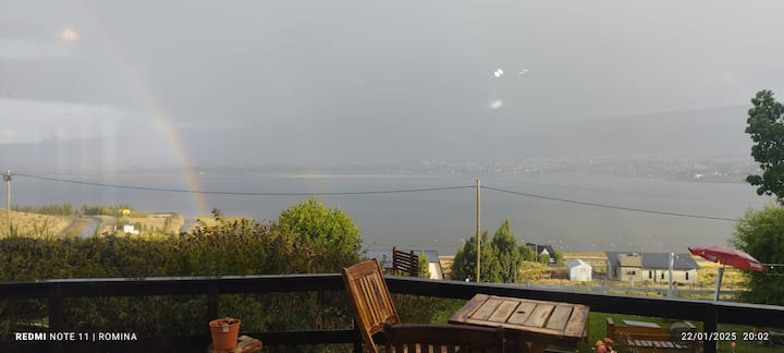 Paisaje úNico Y Natural - El Calafate