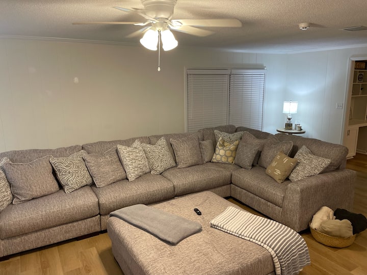 Rest And Relax - Valdosta, GA