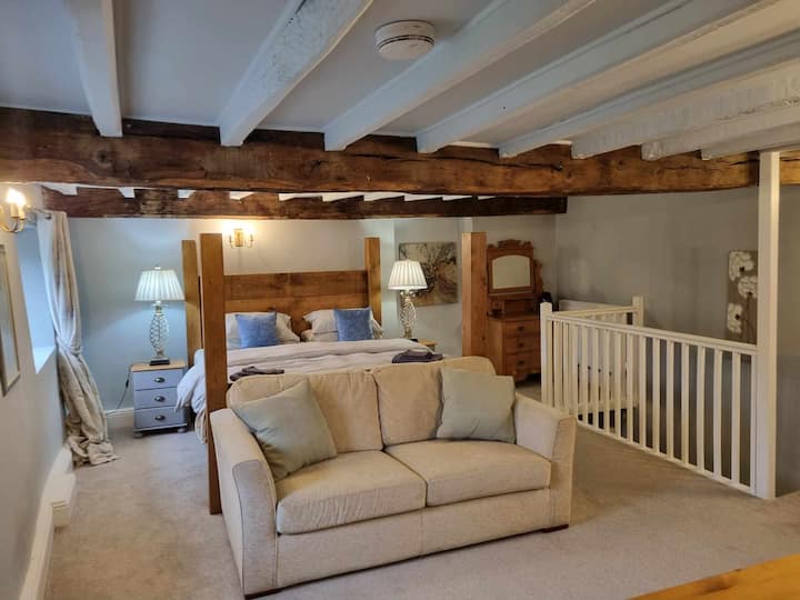 Coves House Farm B & B - Middleton-in-Teesdale