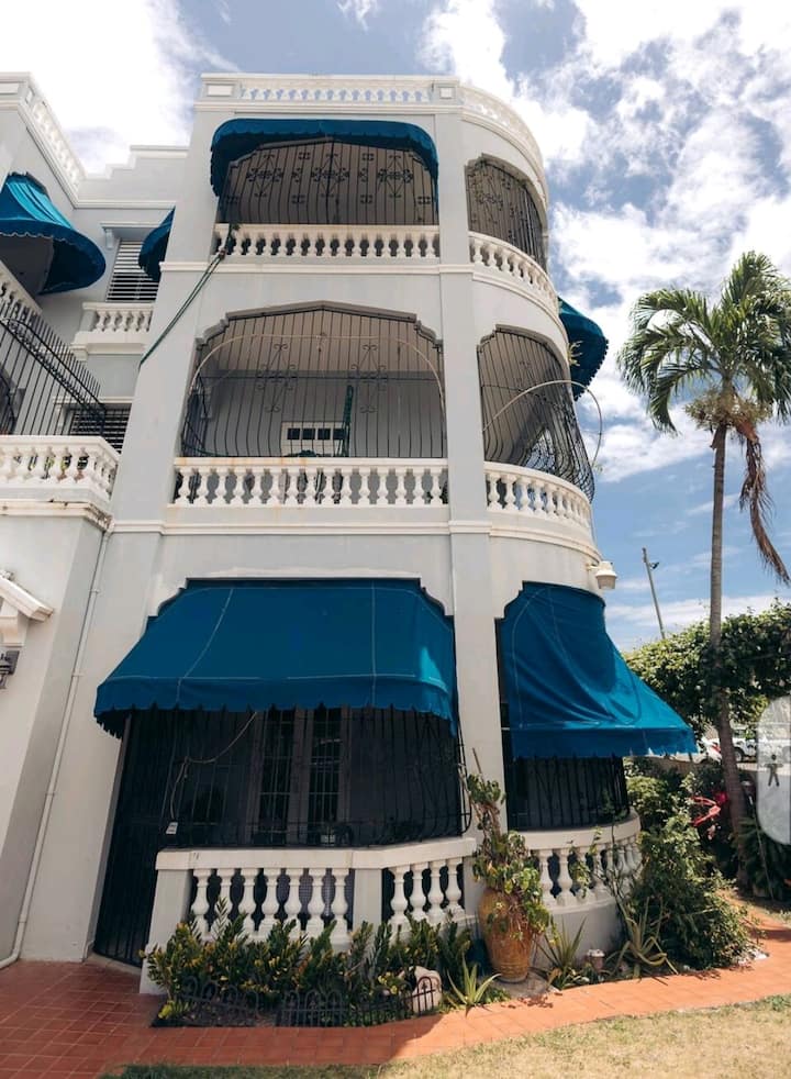 Placita Santurce, Spacious 15 Min From Sju Airport - San Juan, Puerto Rico
