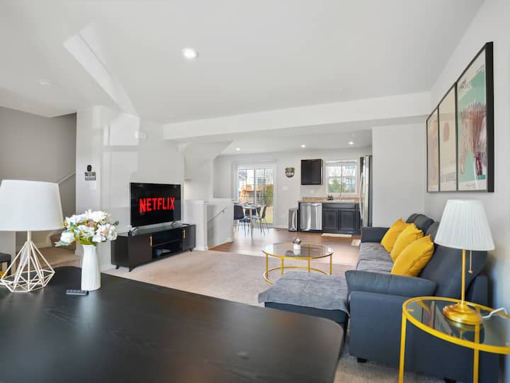 Weekday Special | Newly Built | Designer House - Newark, DE