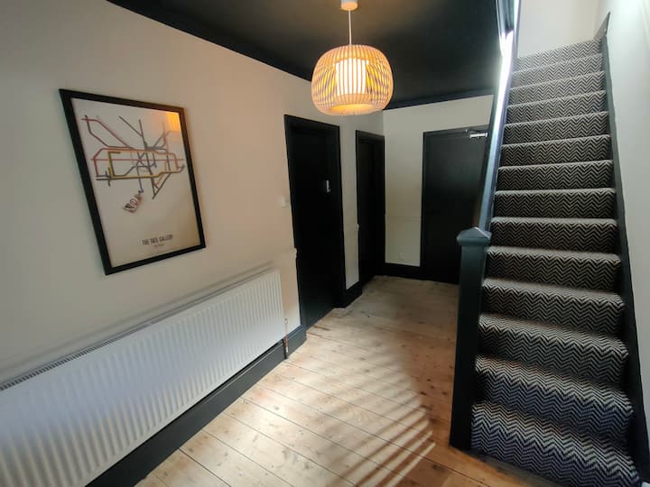 5 Bedroom House In Truro - St Agnes