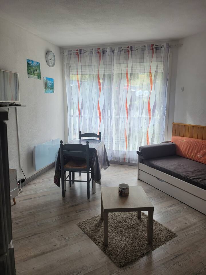 Studio à Barèges - Barèges