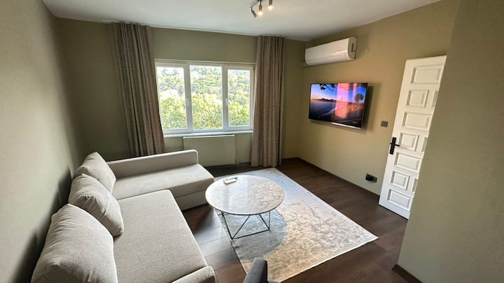 Green Hills Hideaway - Kartal