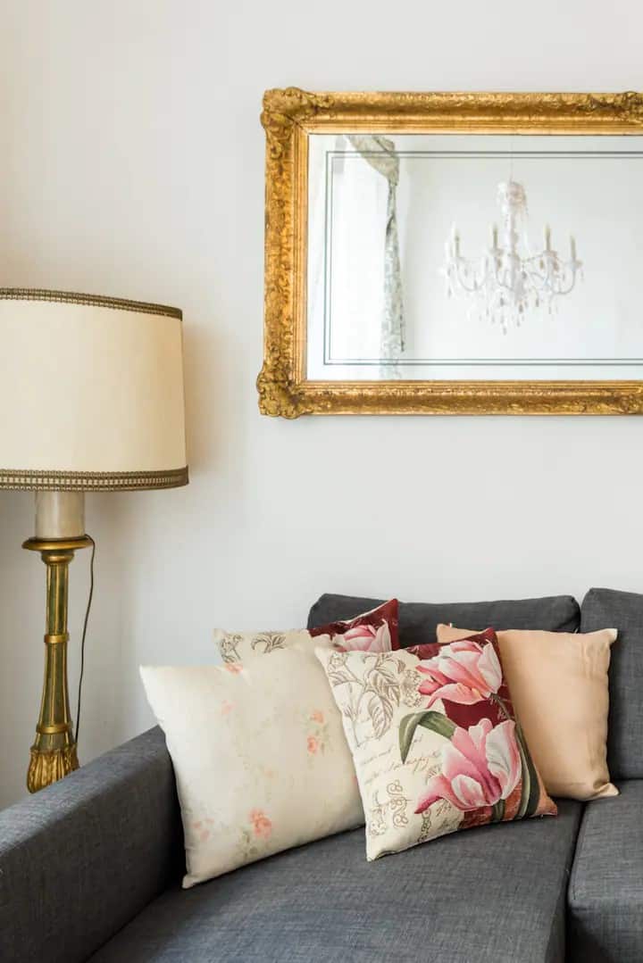 Suite Corso 5 - Florencia