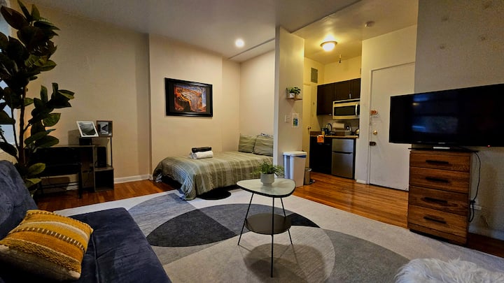 Studio Near Empire State Buildng - Nueva York