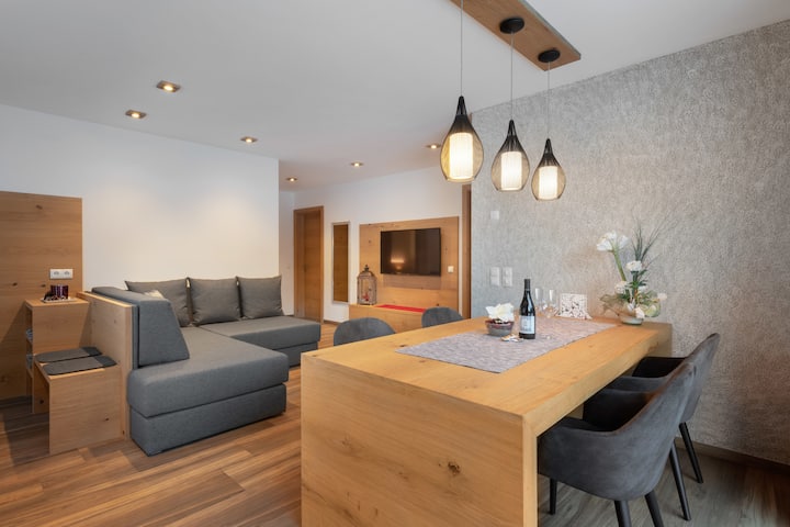Apartments Cësa Zinch - Ortisei