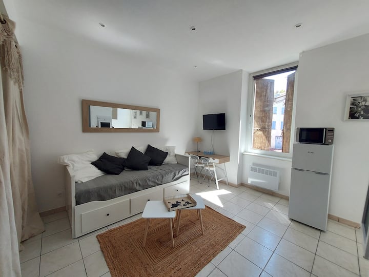 Appartement Narbonne Centre - Narbonne