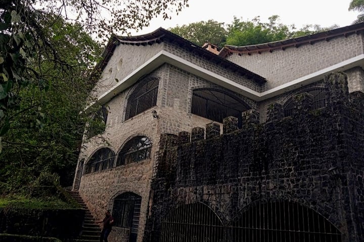 Castelo Pedra Dos Sonhos - Cotia