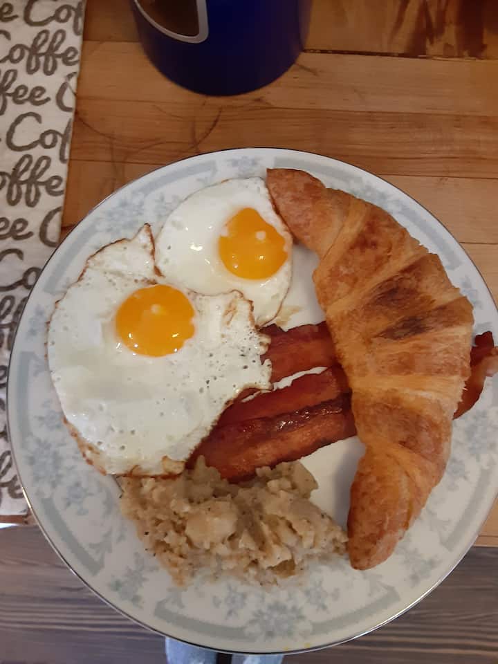 Museum District B&b - Carriage House - Richmond, VA