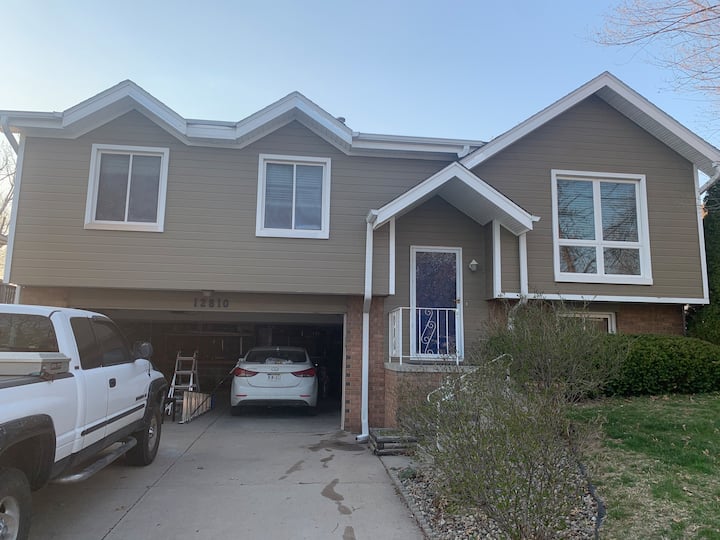 Home In Millard - Shadow Lake, Papillion