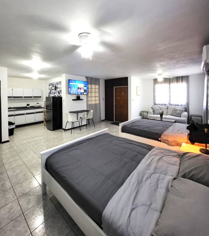 Luquillo Pr-casa Dream Chasers-a - Ceiba