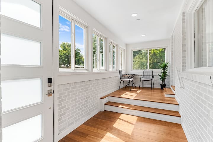 Cozy Retreat In Old Town Arvada/red Rocks/denver - Arvada, CO