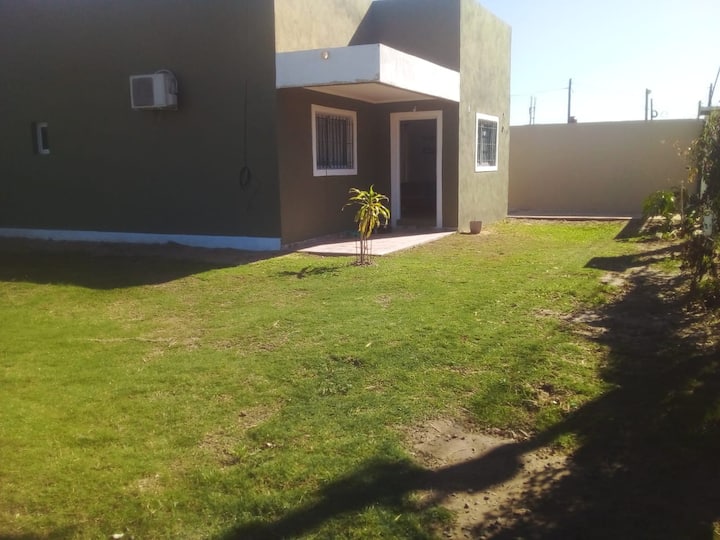 Mi Hogar - Goya