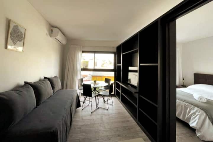 Brand New Apartment For 3 People In Palermo Soho- - Buenos Aires