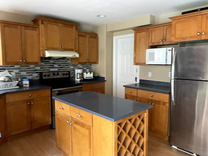 Promontory Big Room Wifi Lock Chilliwack - Chilliwack