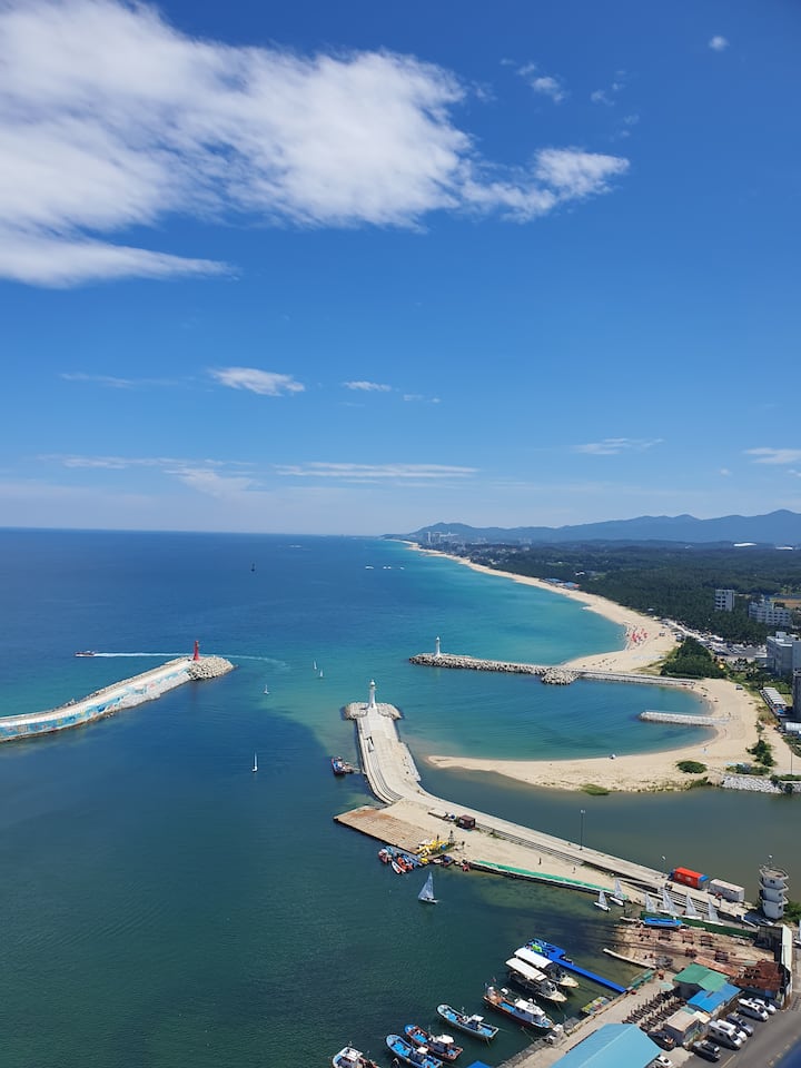 Ocean Sweet - Gangneung-si