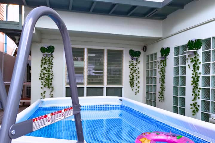 Getaway Villa Bangkok - Bangkok