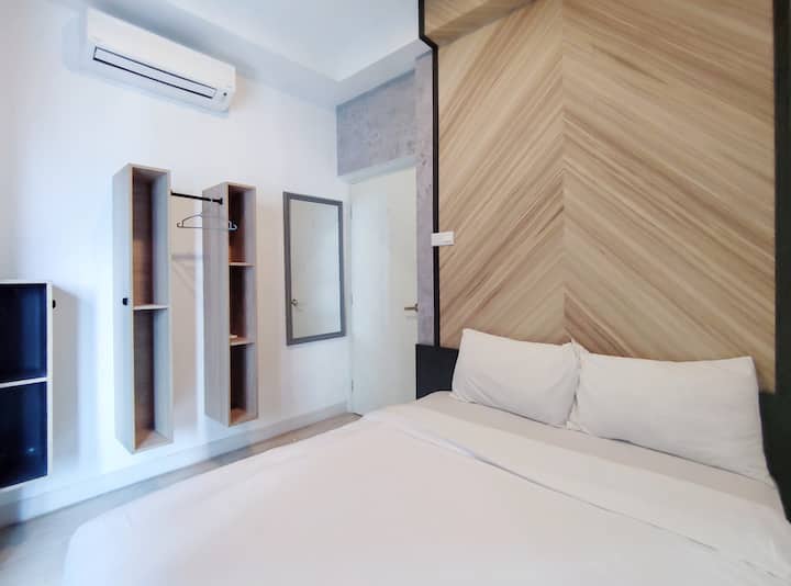 Private Lift 2br @Arteplusampang - Kuala Lumpur