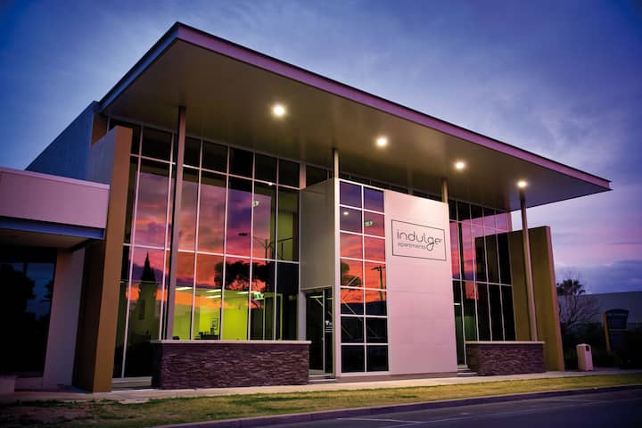 Indulge Apartments Langtree 2br Apartments - Mildura