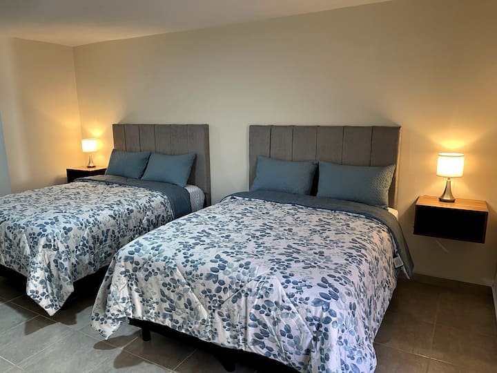 Loft Santa Fe- A - Hermosillo