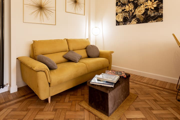 Maison D'or - Magellano Luxury - Genoa