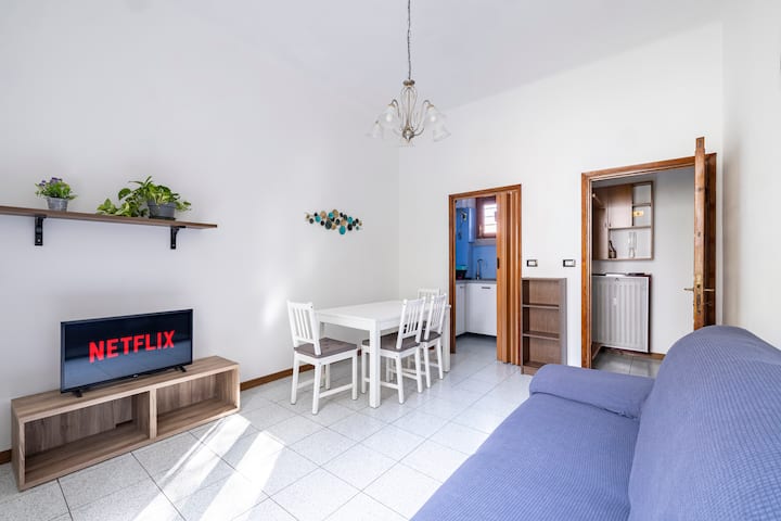 Navigli-style Apartment - Milão