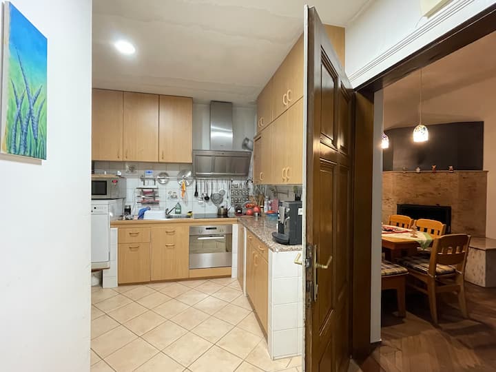 Zentral Gelegen, 75 M² Für 4 Gäste - Baden bei Wien