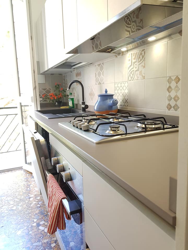 A Ca' De Alice - Noli