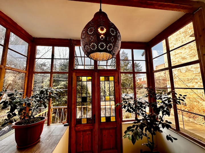 Branko's Residence - Timișoara