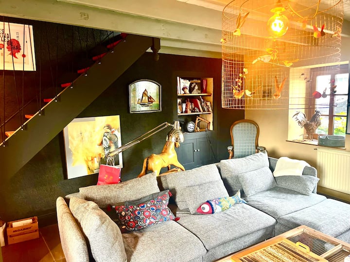 Pleudi'chouette - Côtes-d'Armor