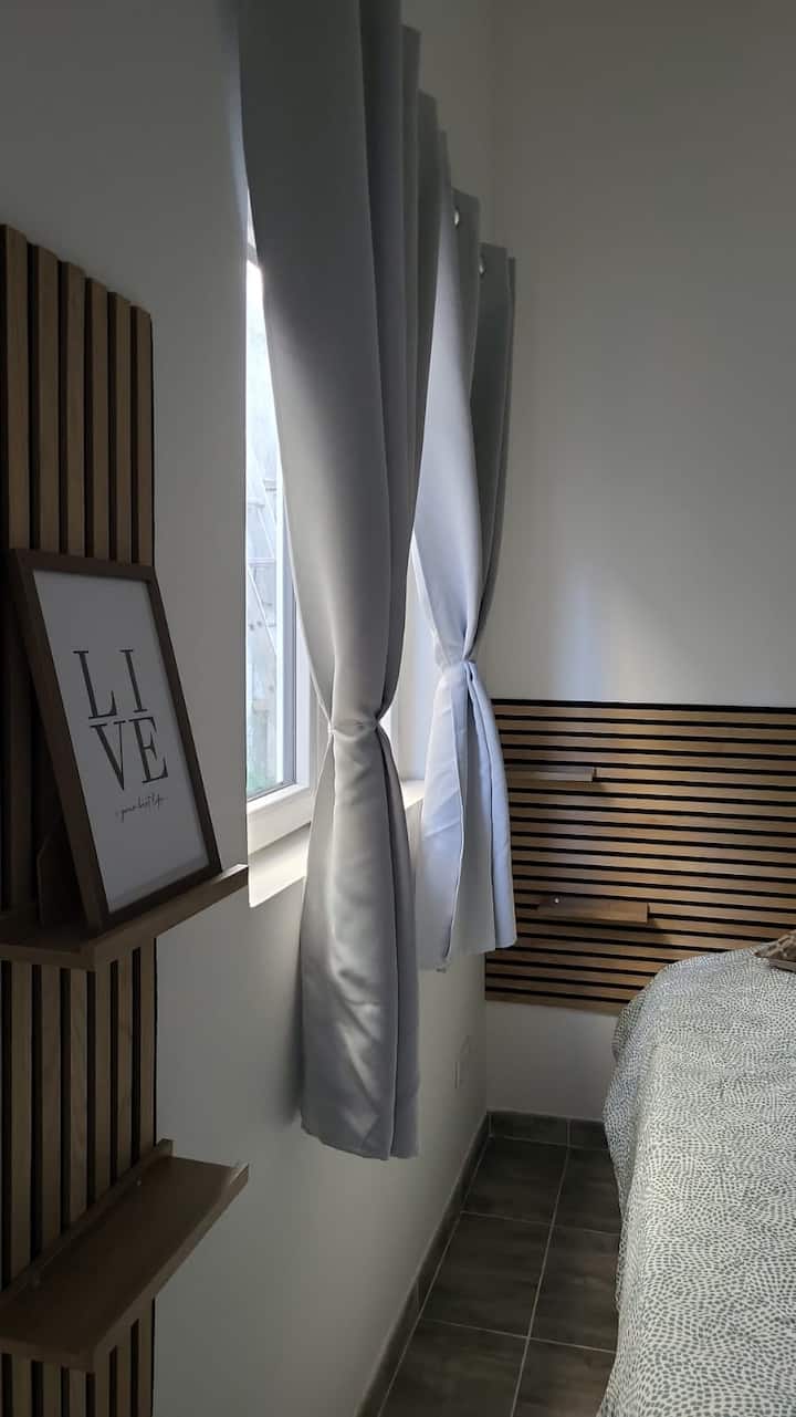 Charmant 2 Pièces Cosy Idf Proche Parc Expo/cdg - Livry-Gargan