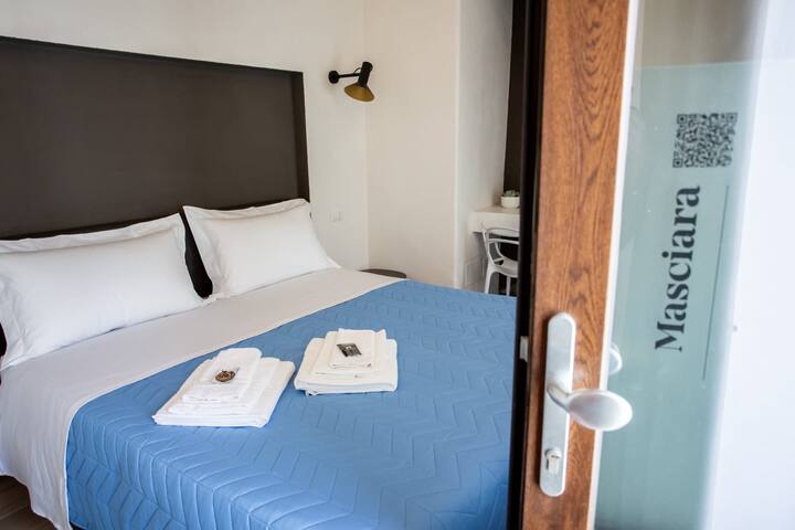 Casa Nera Guesthouse _m - Ginosa