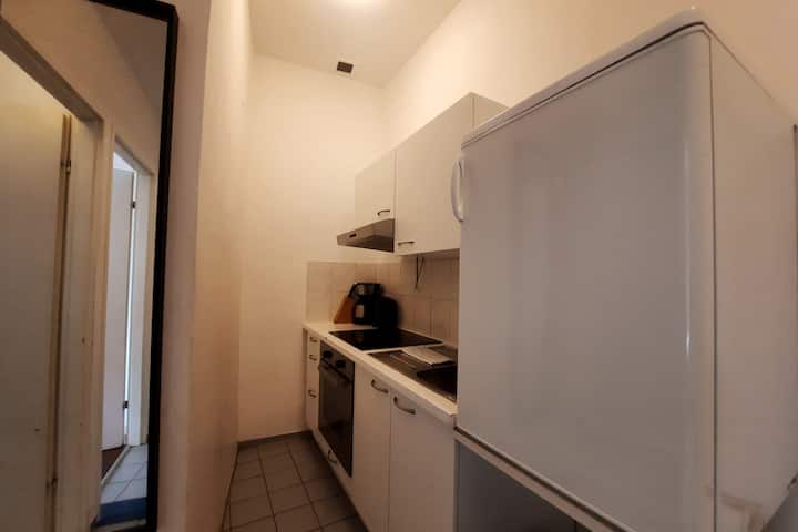 Cozy City Apt. 2br @Josefstadt ~Wifi ~12min Center - Wien