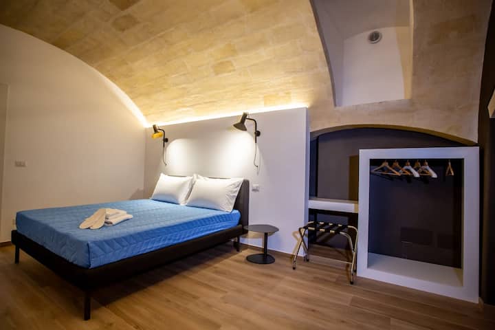Casa Nera Guesthouse_t - Ginosa