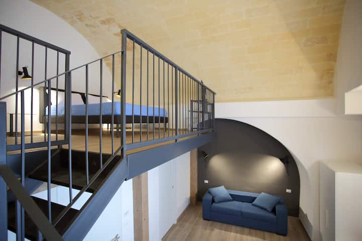 Casa Nera Guesthouse_q - Ginosa