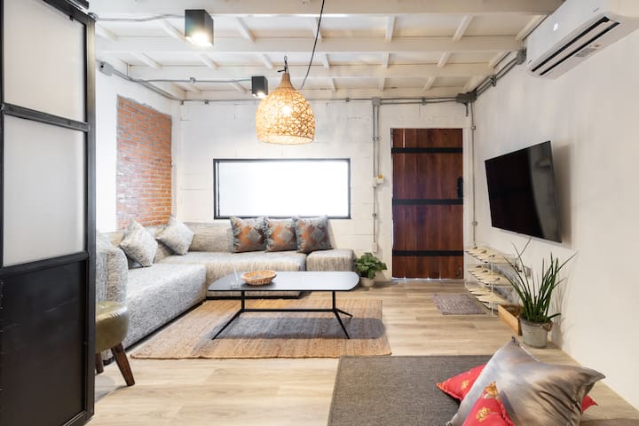 3br House In Thapae/nightbazaar - Chiang Mai