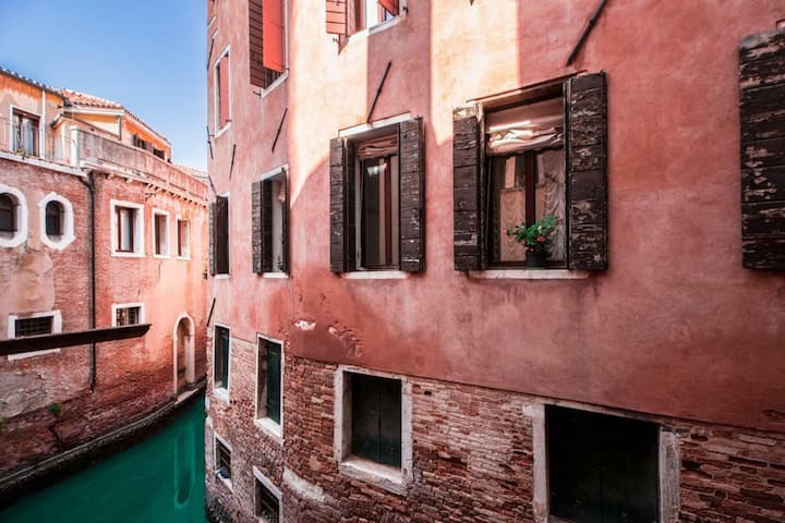 Fenice - Life As A Venetian - 베네치아