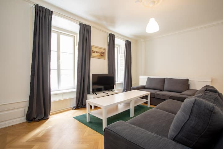2 Bedroom Apartment Gamla Stan - Stoccolma