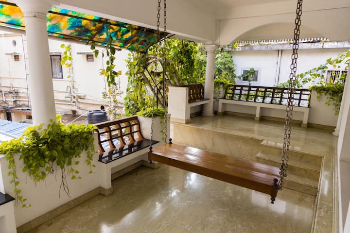 Kichus House - Kochi