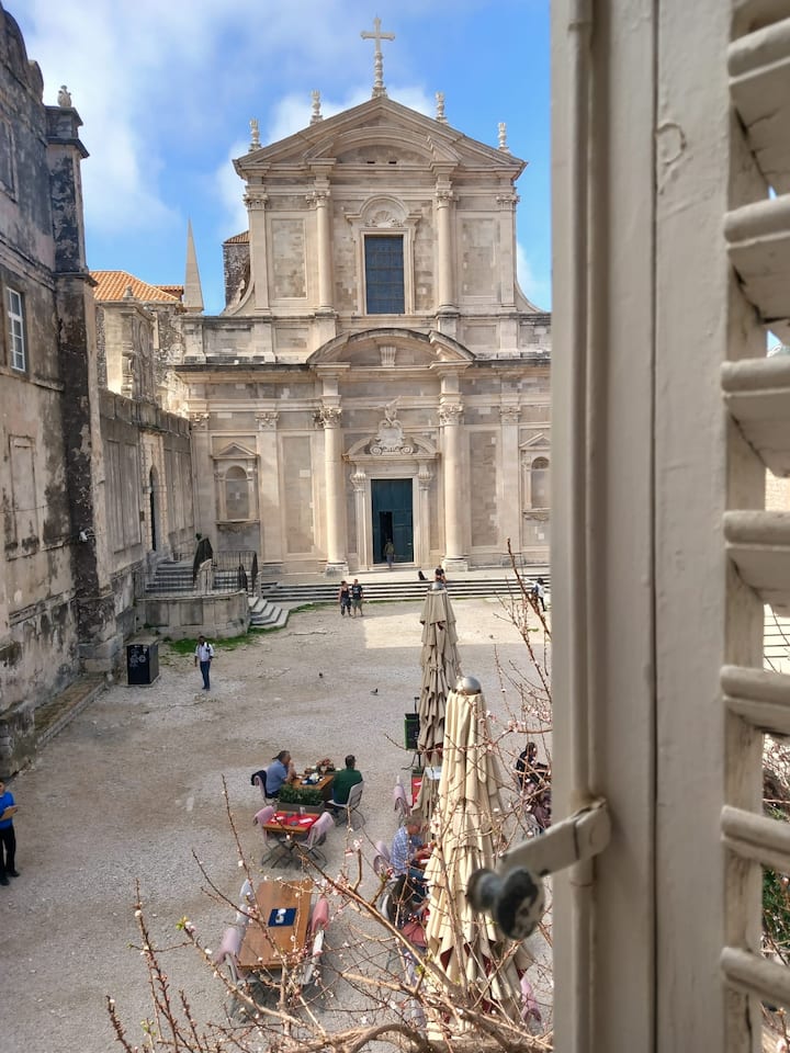 ŠArmantan Stan - Dubrovnik