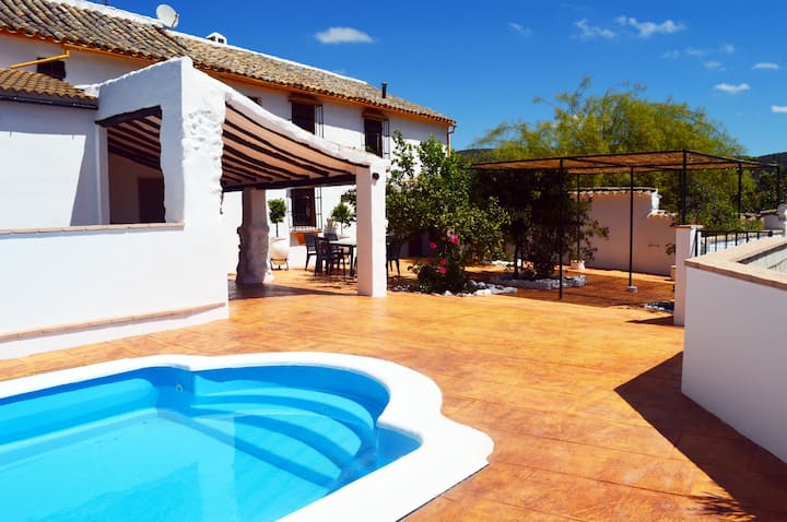 Cortijo La Cañada - Cabra