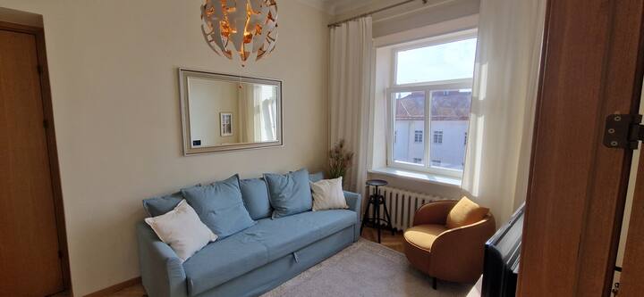 Tyzen39+38 Luxury Vilnius Apartm - Vilnius