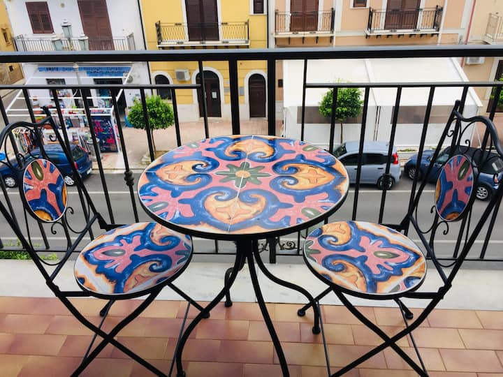 Casa Del Corso-appartamento - Palermo Airport (PMO)