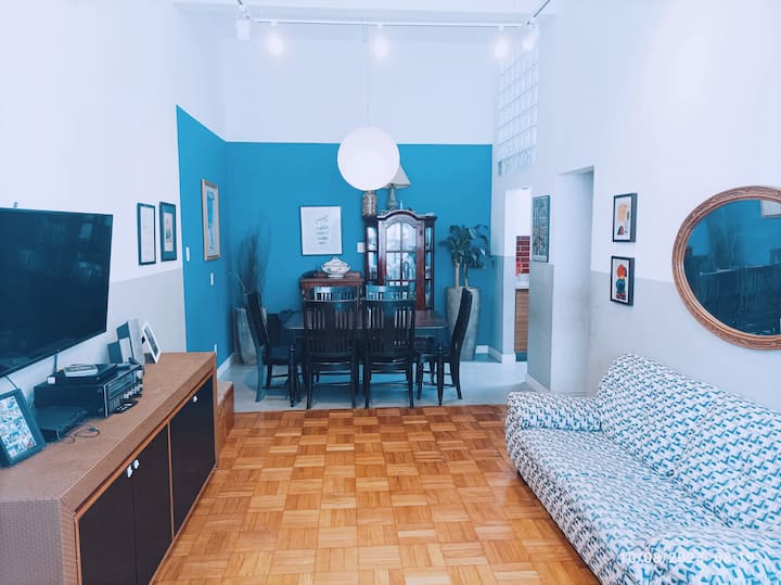 Casa No Coração Del Santa Teresa - Rio de Janeiro