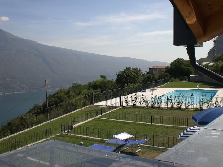 Maisonette Caterina - Malcesine