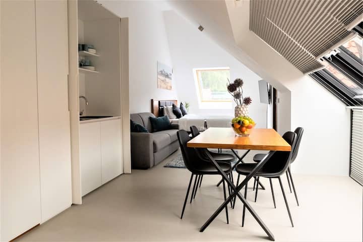 Zabjak5 - Suite Ptuj - Ljubljana