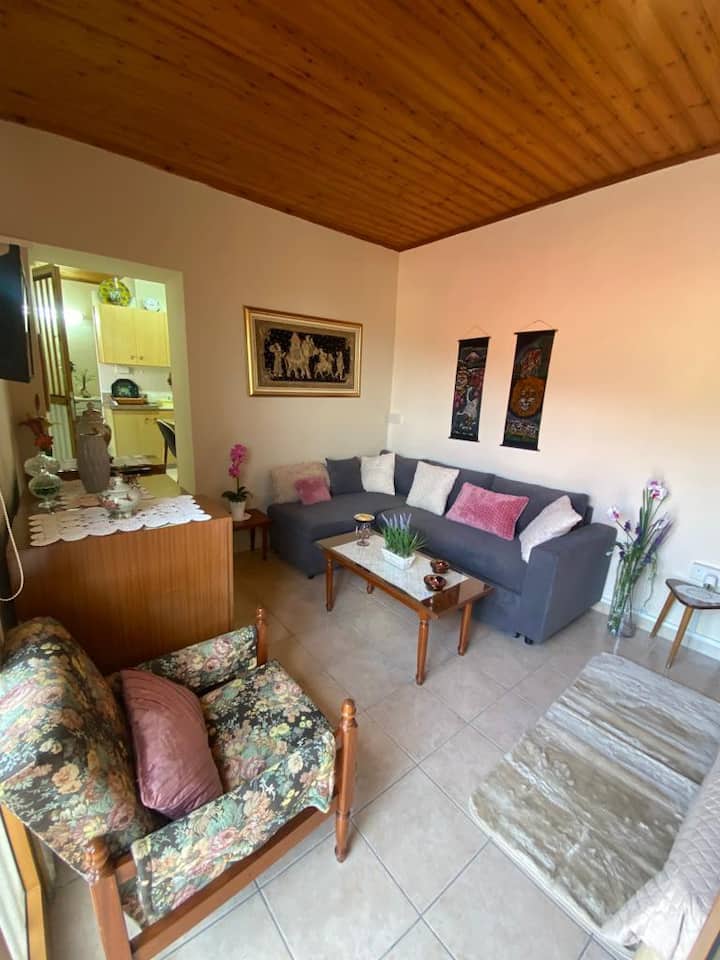 Anastasia's Guest House - Галата